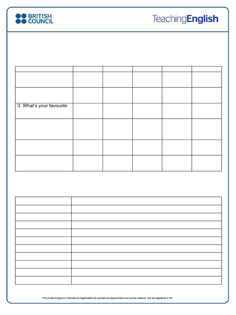 Computer Gaming StudentWorksheet | PDF | Video Games | Violence