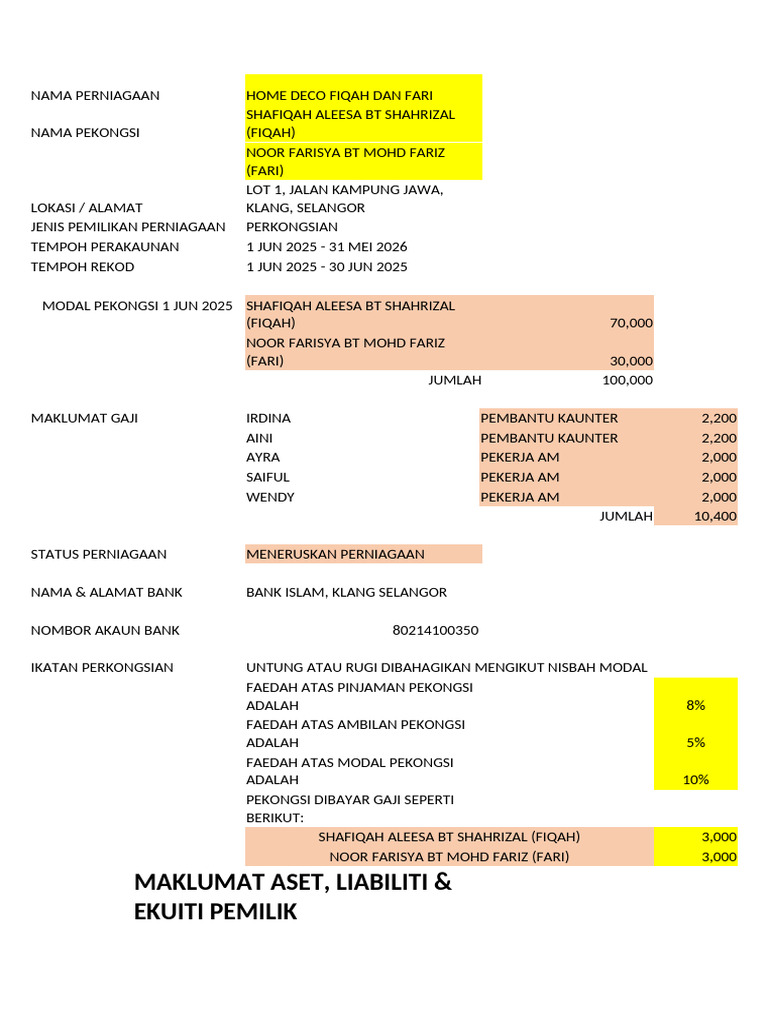 KK Acc Full | PDF