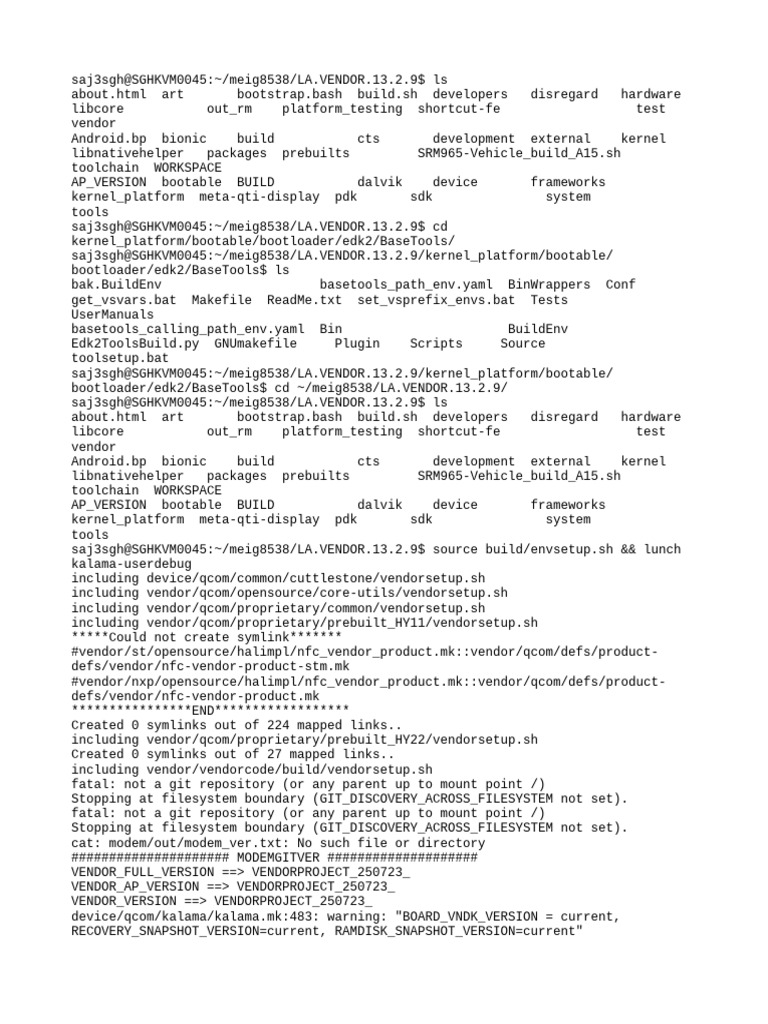MobaXterm SGHKVM0045saj3sgh 20250723 100451 | PDF | Computing | Operating System Technology