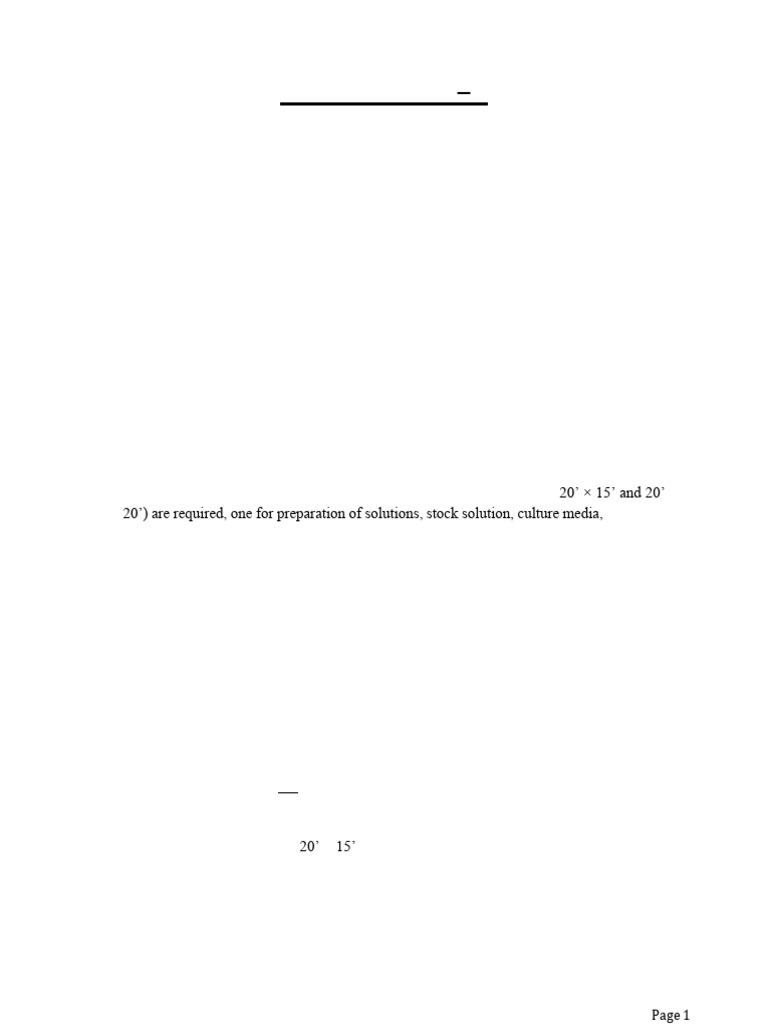 Excercise 1 | PDF | Polymerase Chain Reaction | Primer (Molecular Biology)