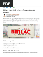 Polygynax Vaginal Capsule Patient Guide | PDF | Medical Prescription ...