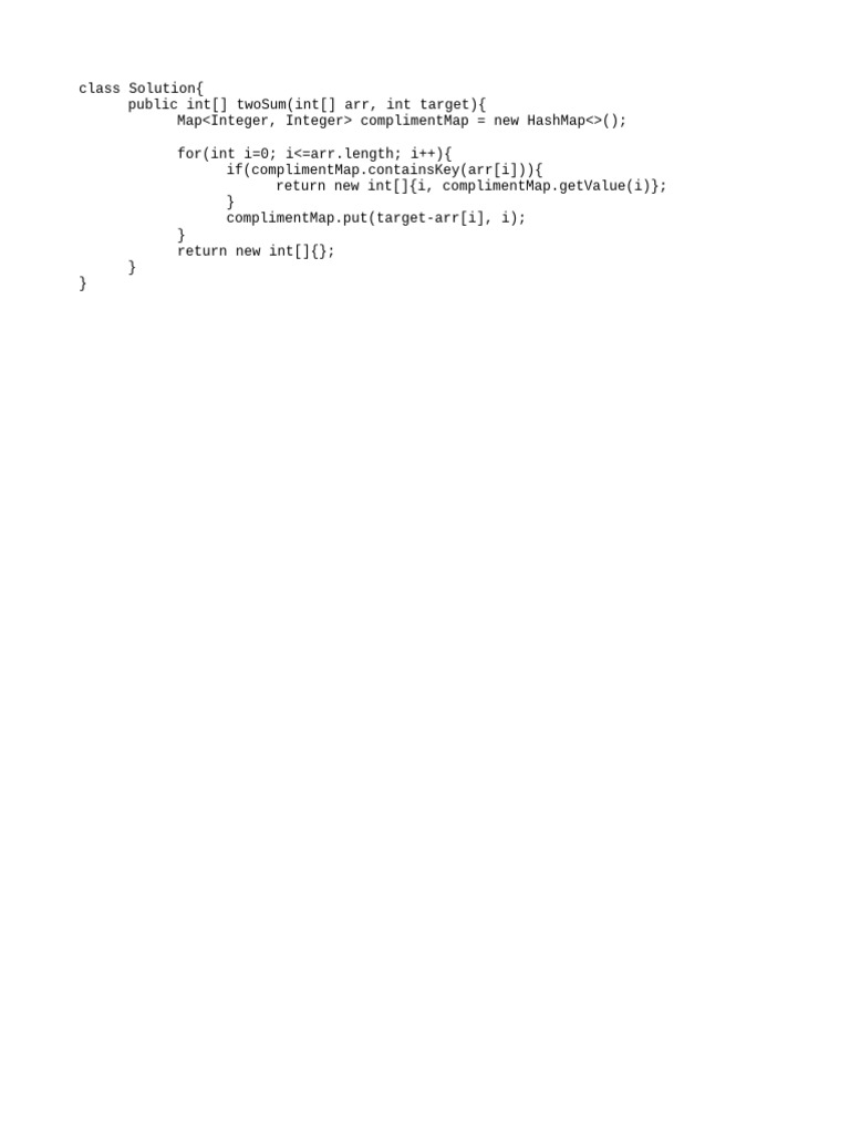 LeetCode 3 | PDF