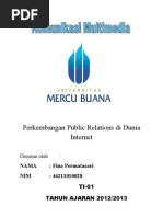 Makalah Artificial Intellegence (AI) | PDF