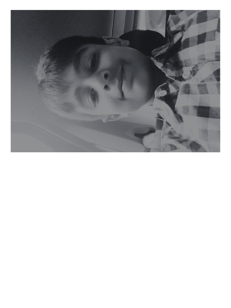 Print Your Self-Portrait | PDF