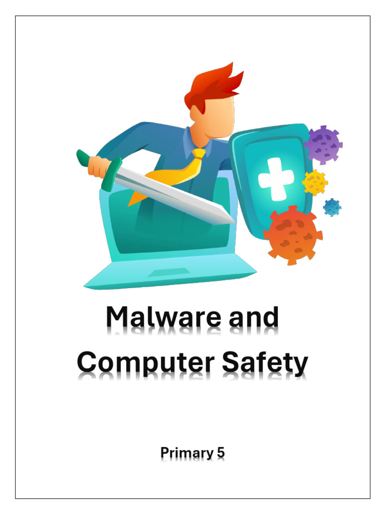 Understanding Computer Malware Risks | PDF | Malware | Computer Virus