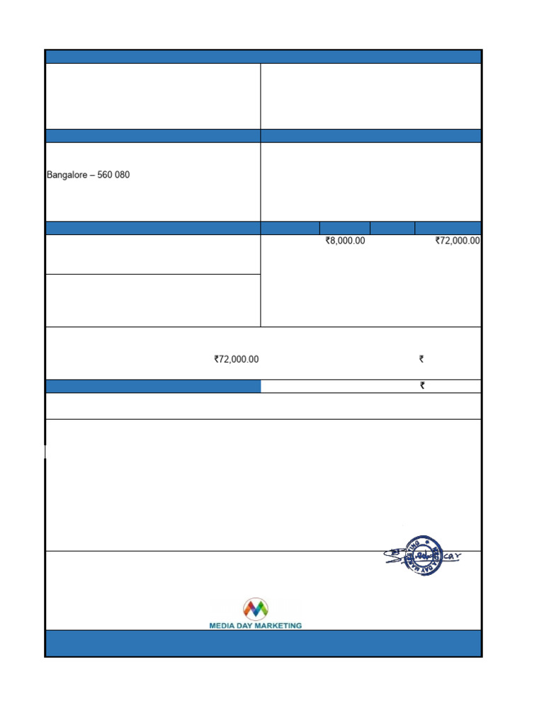 Trigno Engineering PVT LTD | PDF
