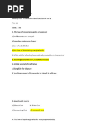 Economics Final Exam Questions | PDF | Demand | Utility
