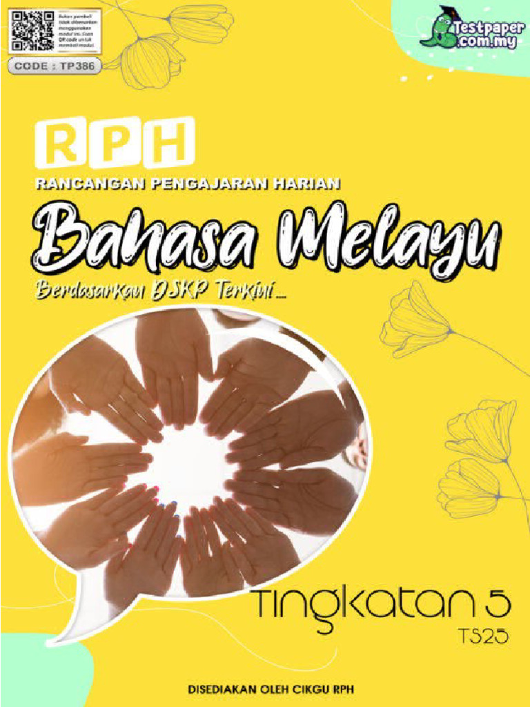 Tema 8 - Melancong Mencari Makna | PDF
