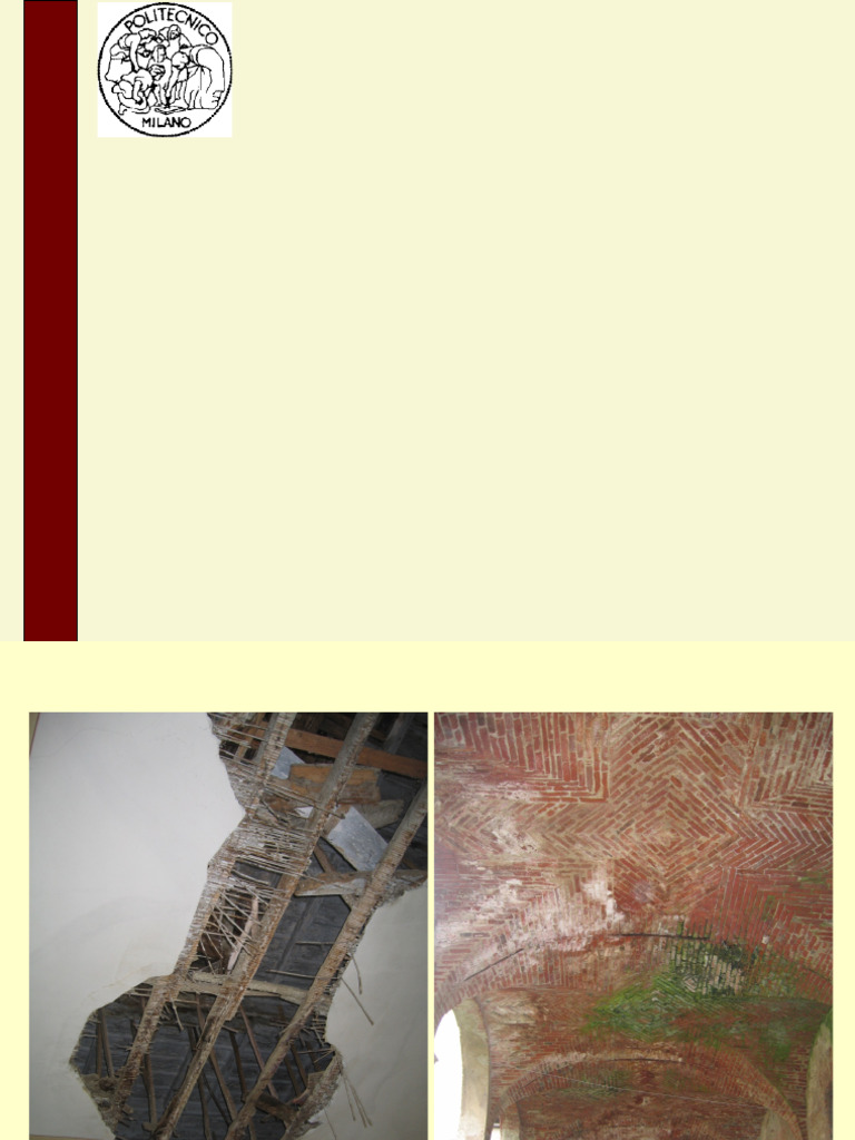 Ak Building Technologies 1 2018 | PDF | Vault (Architecture ...