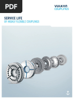 Falk Steelflex T10 Coupling Parts Guide | PDF