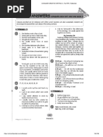 Think 1 Student's Book Overview | PDF