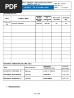 P-TRO-02 Jigs and Fixture Validation | PDF | Calibration