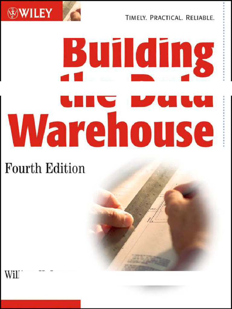 Building the Data Warehouse, 4th Ed. | PDF