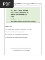 Indigenous Marriages in Zimbabwe Guide | PDF