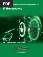 2025 Aca Syllabus Handbook Advanced Corporate Reporting | PDF ...