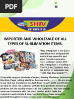 STI Uniforms and Price List 2023-2024 | PDF | Blouse | Clothing