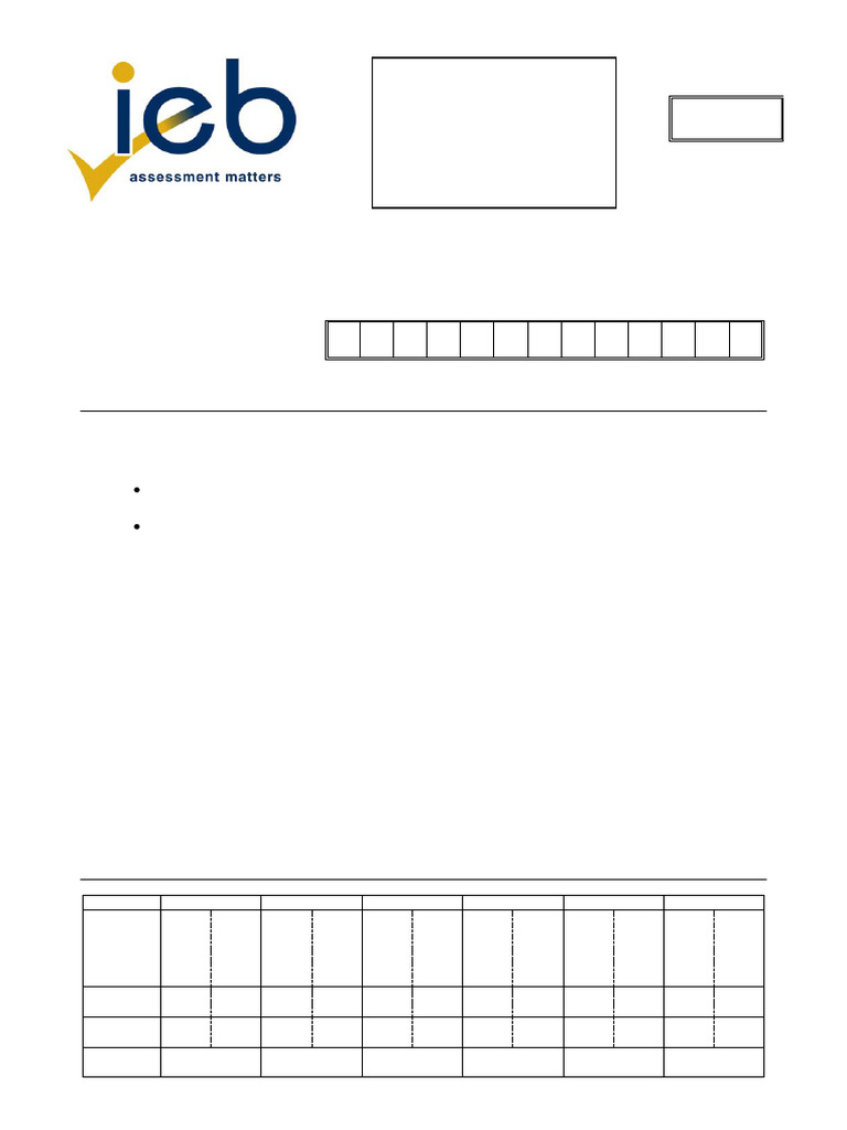 Mathematical Literacy P2 Nov 2021 Exam | PDF | Length | Area