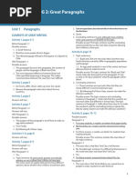 Reading Explorer 3 | PDF