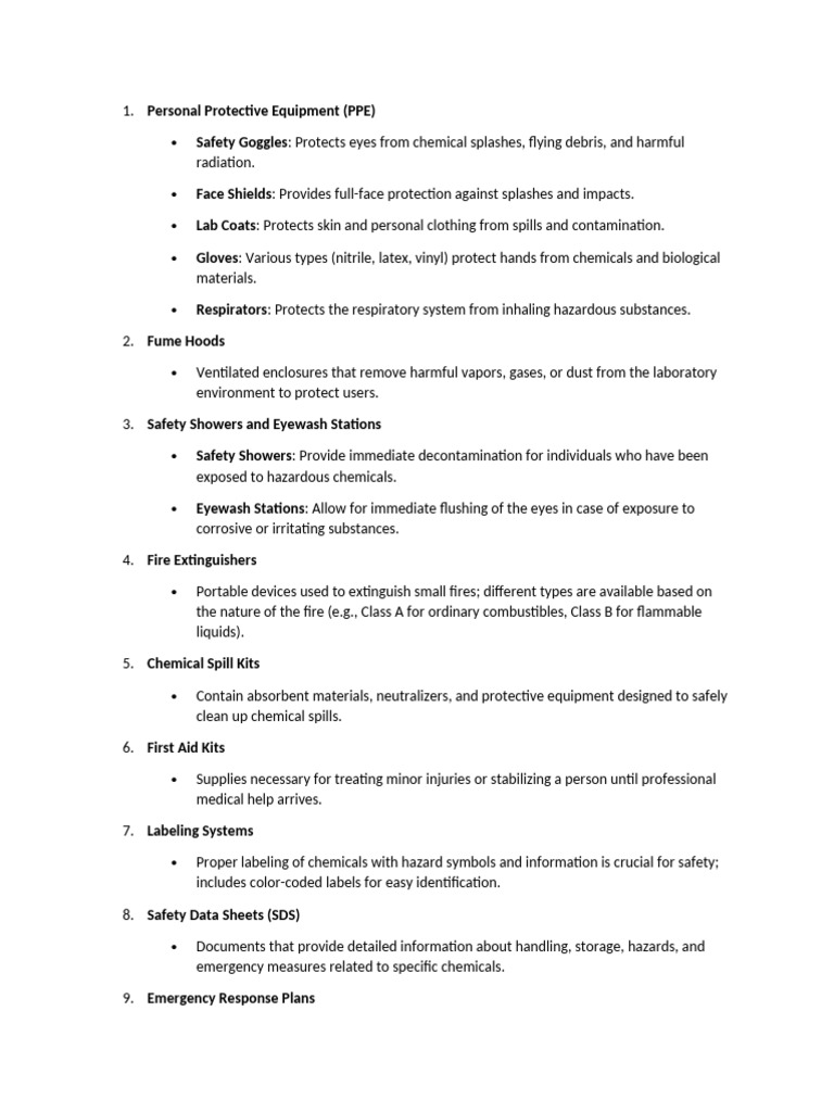 Personal Protective Equipment | PDF | Personal Protective Equipment ...