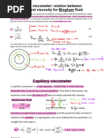 Brookfield R.V.T. Viscosity Conversion Guide | PDF | Materials Science ...