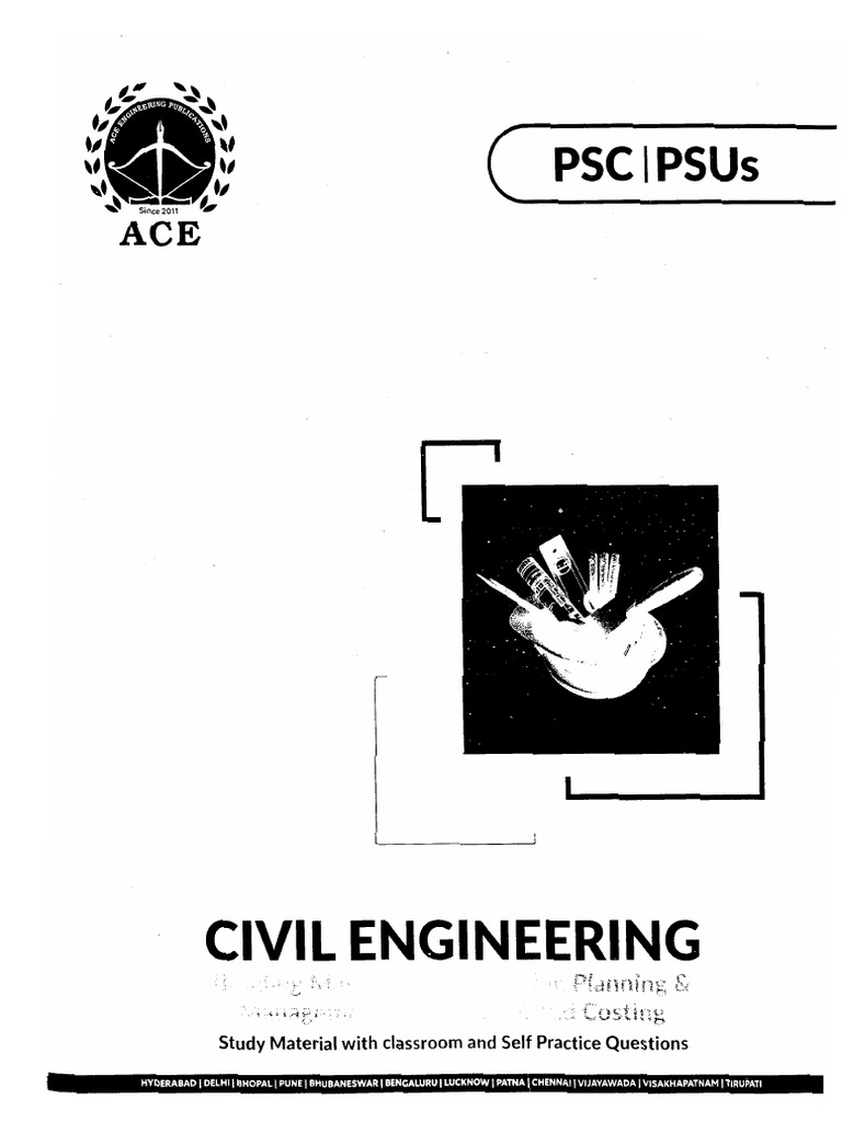 Building Construction Planning Estimating Pdf