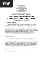 Beacon High School Essay | PDF | Creativity | Learning