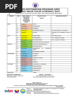 Editable SF1-10 Cover Page Template | PDF | Government | Social ...