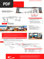 VAHLE Port eRTG | PDF | Hybrid Vehicle | Diesel Engine