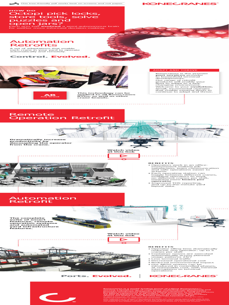 Automation Group 2020 PDF | PDF