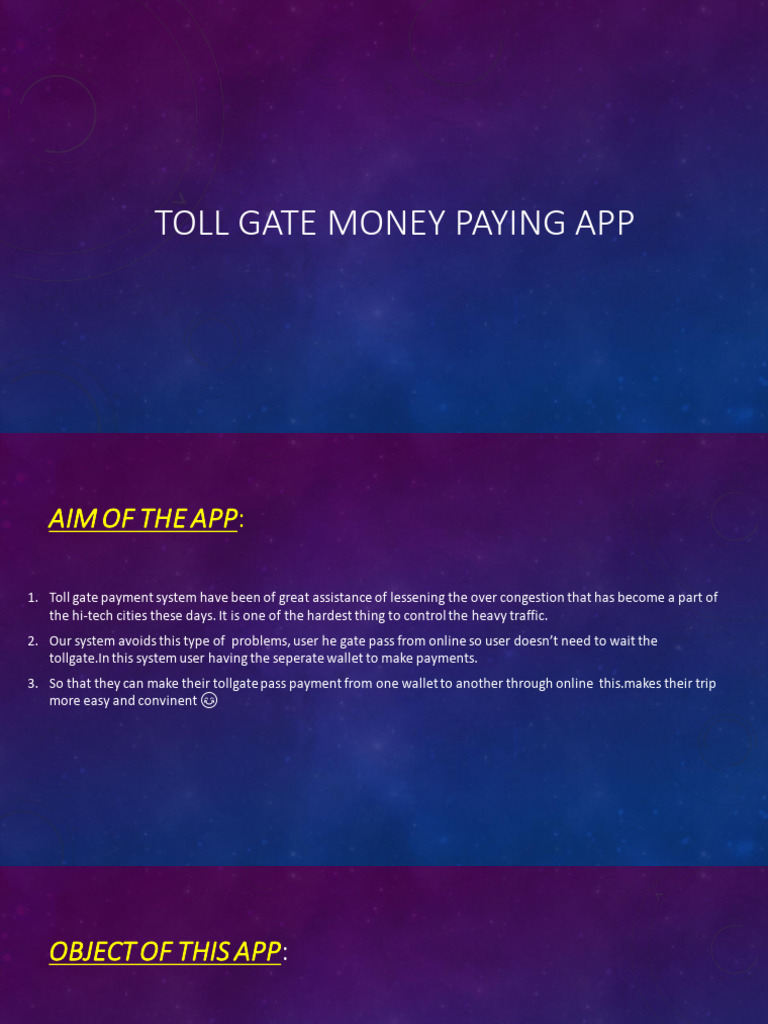 Dti Project | PDF