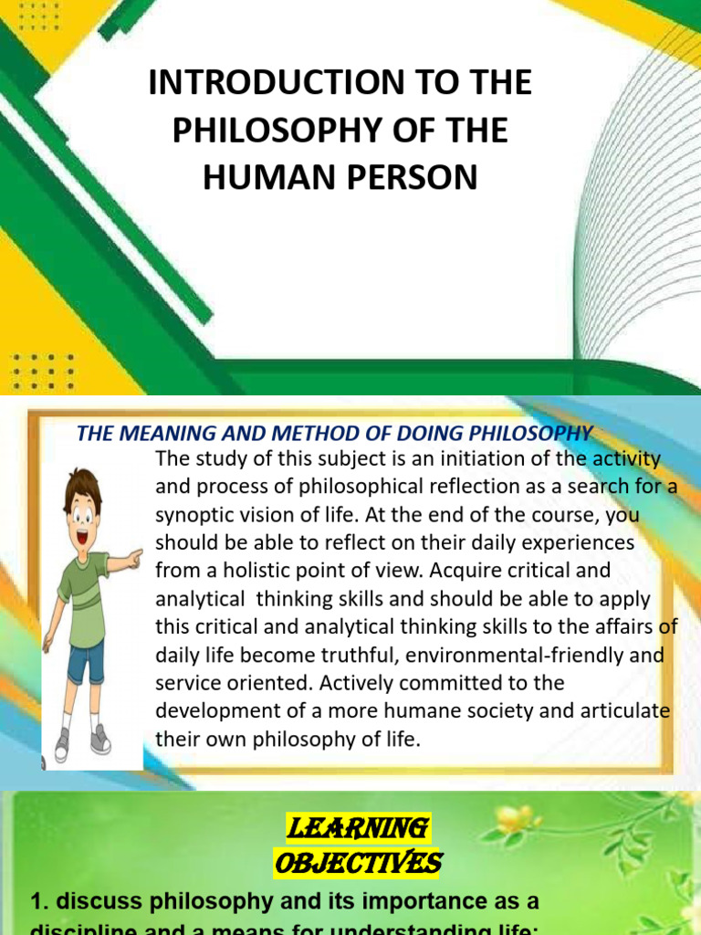 Holistic vs. Partial Thinking in Philosophy | PDF | Plato | Ancient ...
