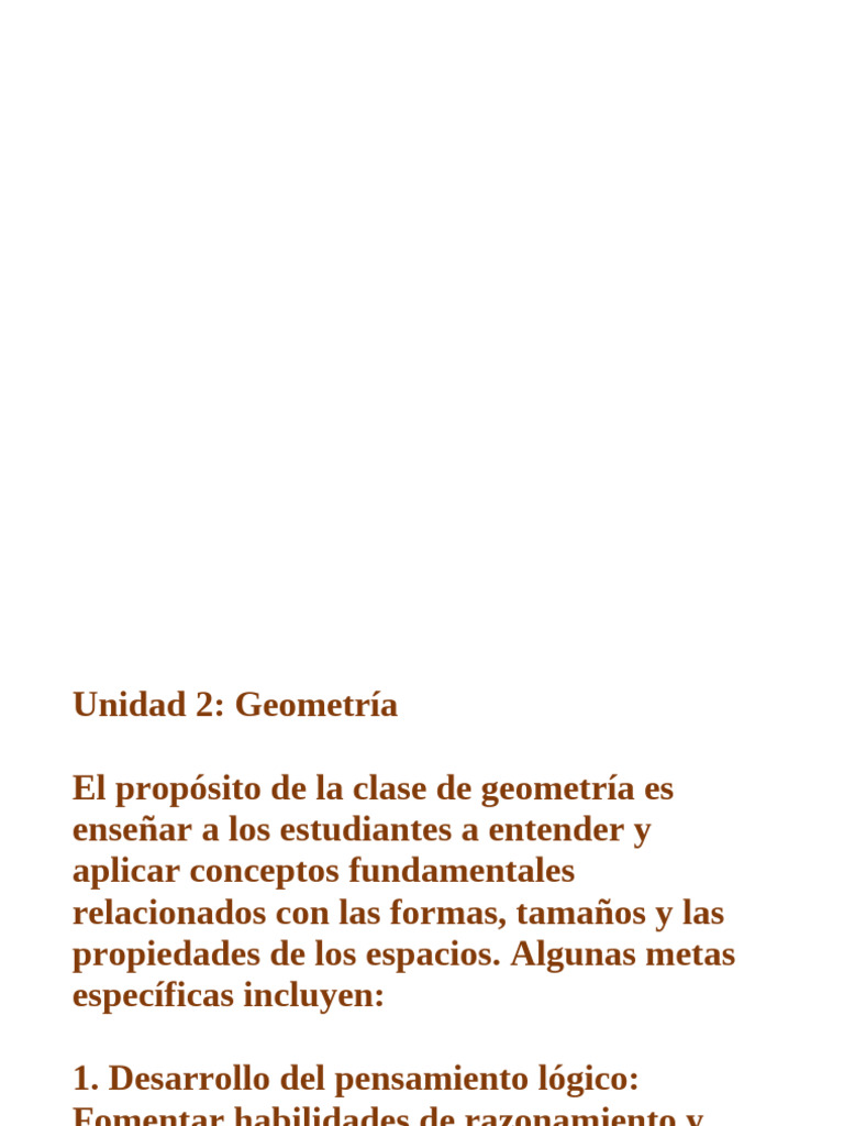 Copia de Matematica 1ro 2 | PDF | Geometría | Aprendizaje