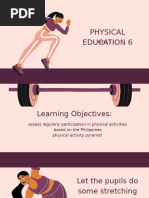 Cicely Berry Voice Warm-Up Exercises | PDF | Wellness
