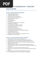 Capgemini 2026 Resources | PDF