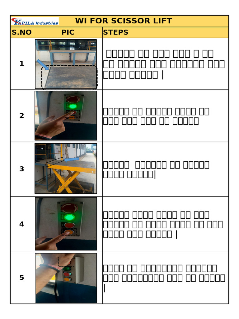 Wi For Fire Hydrant | PDF