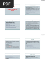 Supplement to AGRD Part 3: Geometric Design | PDF | Lane | Controlled ...