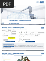 Duerr Datasheet Ecobell3 en PDF | PDF | Paint | Valve