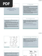 Highway Engineering I - Topic 6 - Intersections Interchanges | PDF | Interchange (Road ...