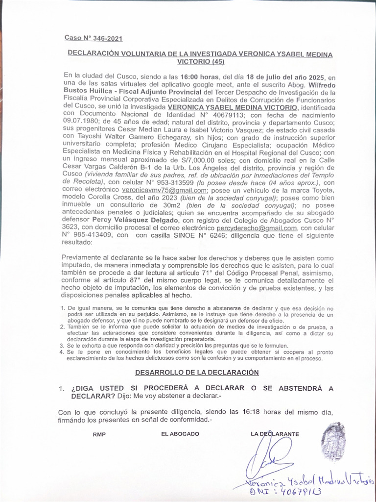 Documento Escaneado | PDF
