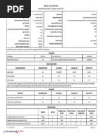 Maxlife Illustration | PDF | Insurance | Life Insurance
