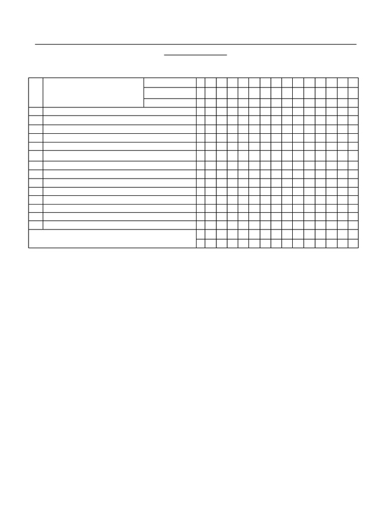 Task Analysis Record | PDF