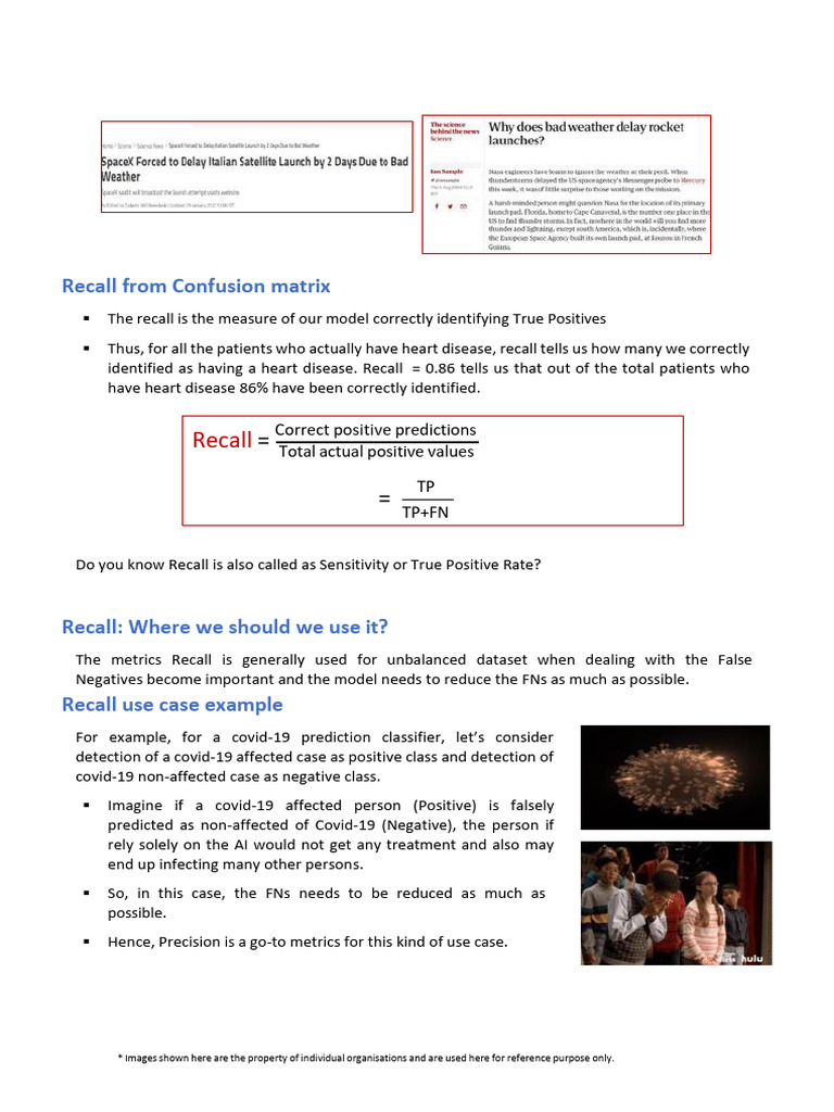 Ethical Considerations in Model Evaluation | PDF | Sensitivity And ...