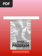 All Jeff Nippard Programs - Google Drive | PDF