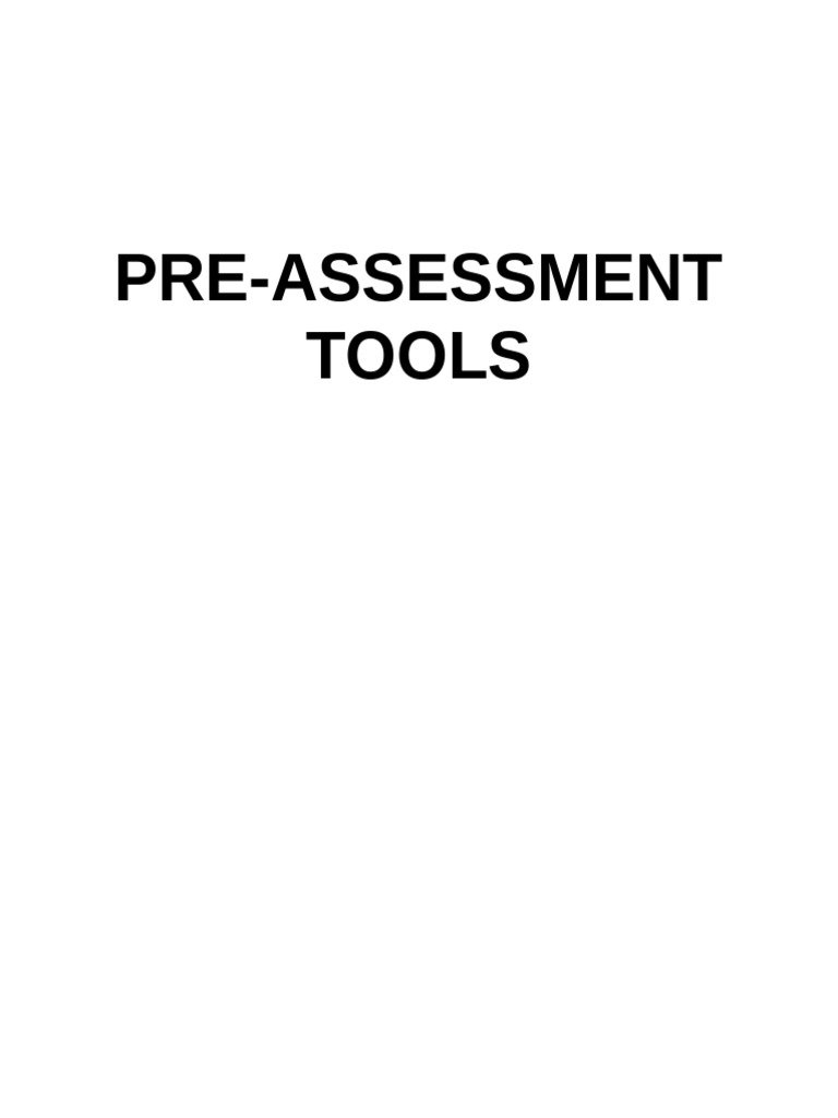 Trainee Learning Style Assessment Form | PDF | Computer Network ...