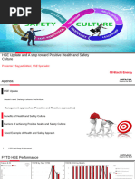 Stop Take 5: Safety Checklist Overview | PDF | Risk | Workplace