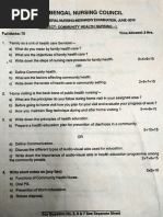 WAVwatch Handbook & Frequency Guide | PDF | Back Pain | Urinary Tract ...