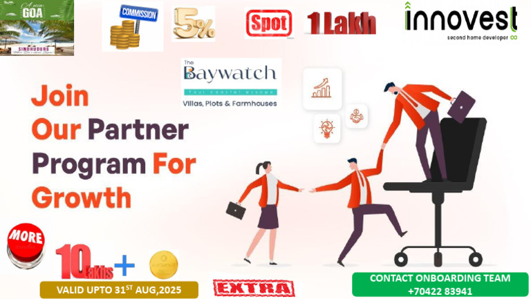 Partner Program | PDF