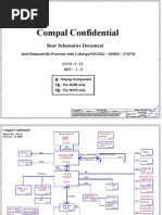 AXI Protocol | PDF | Input/Output | Computer Architecture