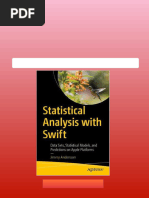 Discovering Statistics Using IBM SPSS Statistics (6th Edition) Field | PDF | Spss | Statistics