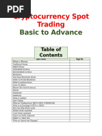 Beginner Trading Basics Guide | PDF | Margin (Finance) | Stocks